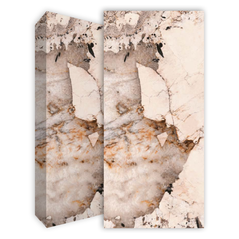 Magellano OC04 INFINITY מבריק - שיש ג'אן