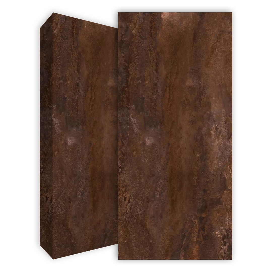 Metal Russet FM430 FLORIM מט - שיש ג'אן