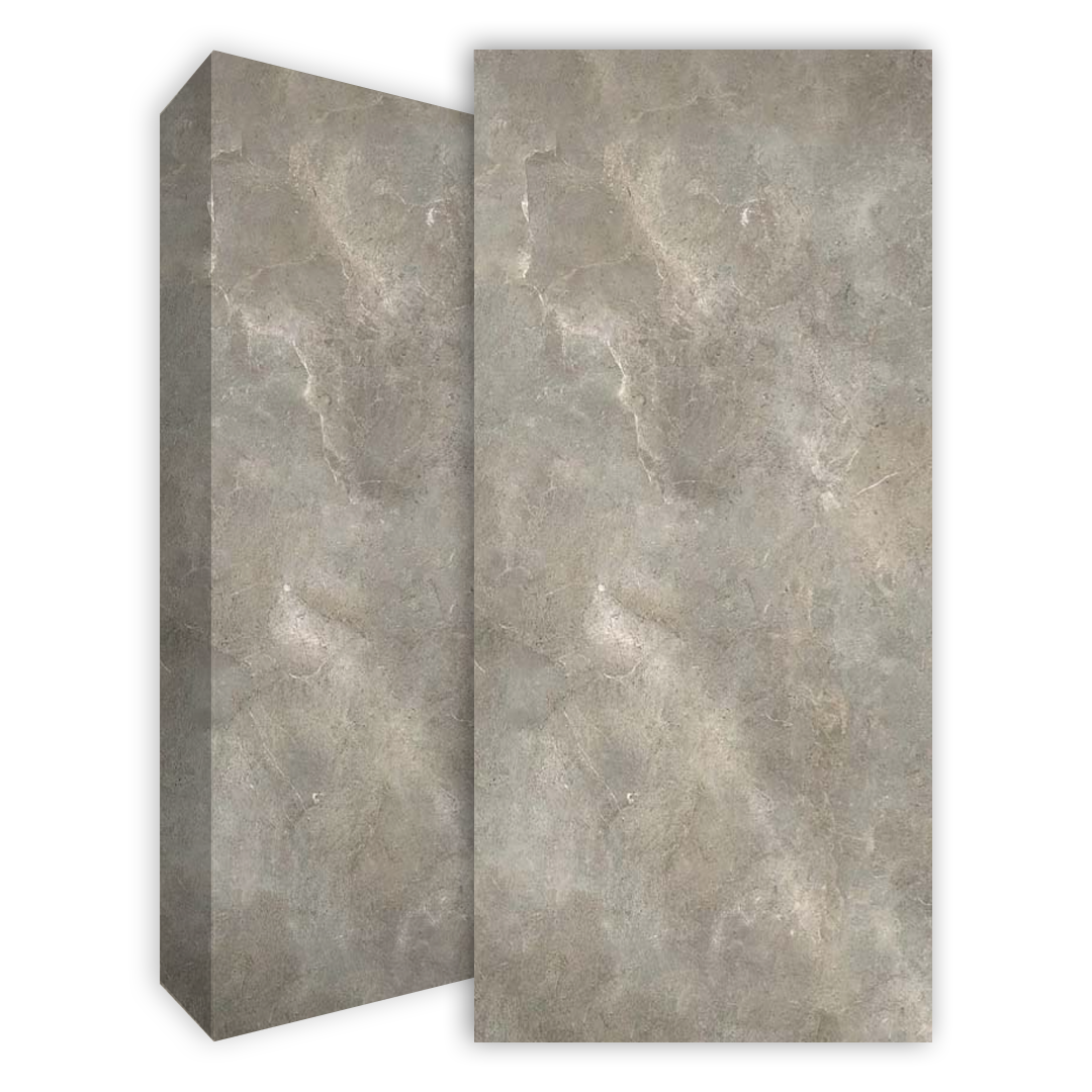 Palladium Grey SAPIENSTONE מט - שיש ג'אן