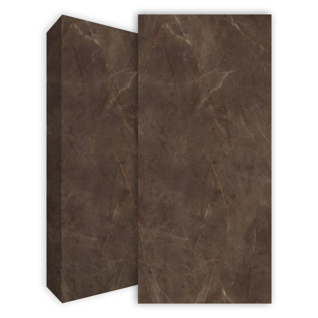 Pulpis Brown MB08 INFINITY סאטן - שיש ג'אן