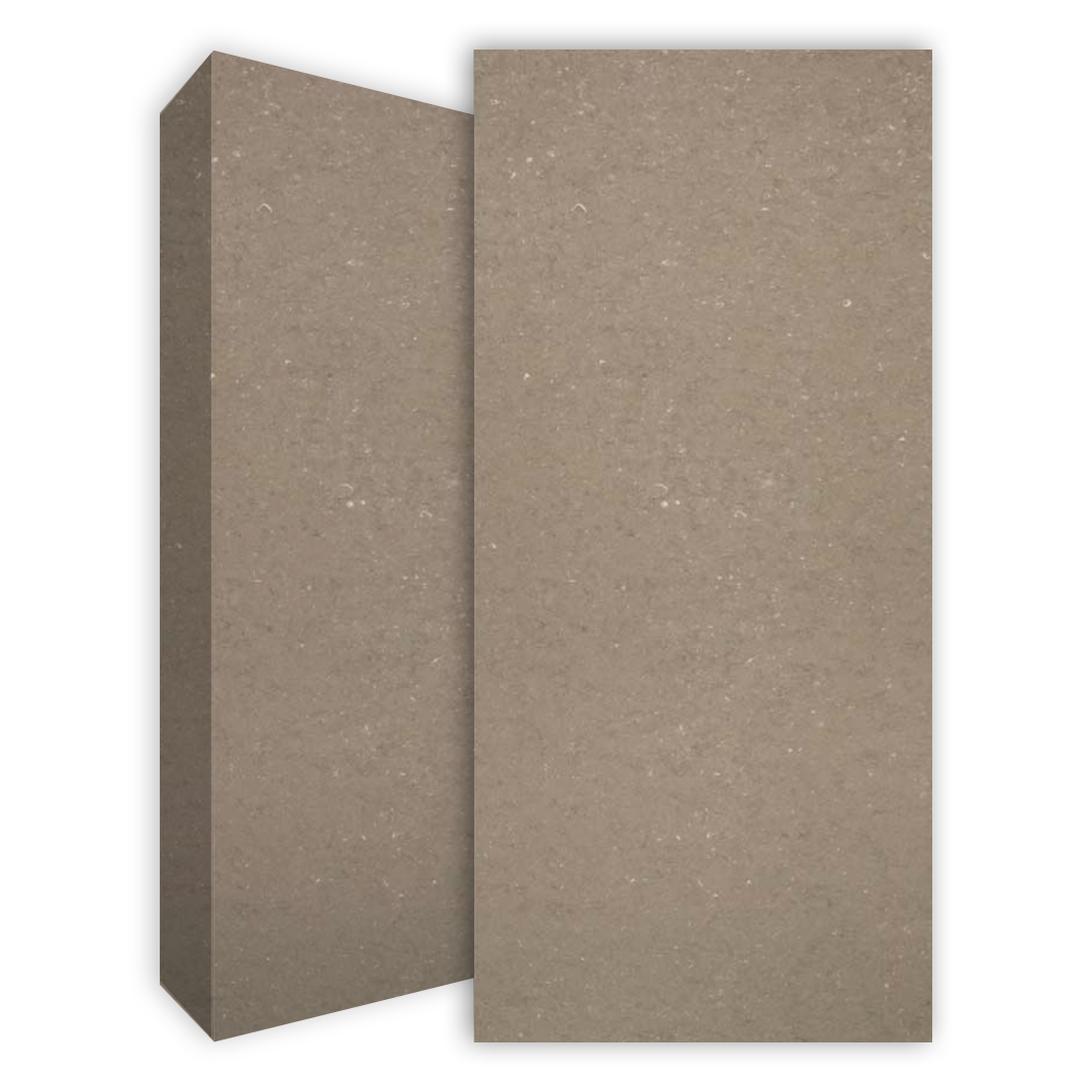Coral Clay Colour SILISTONE 12MM קוורץ - שיש ג'אן