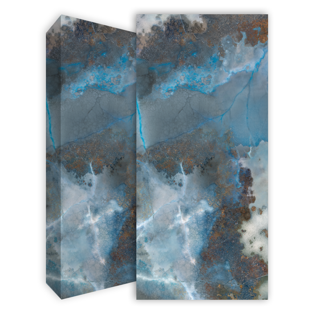 Thunderstorm OC05 INFINITY מבריק - שיש ג'אן