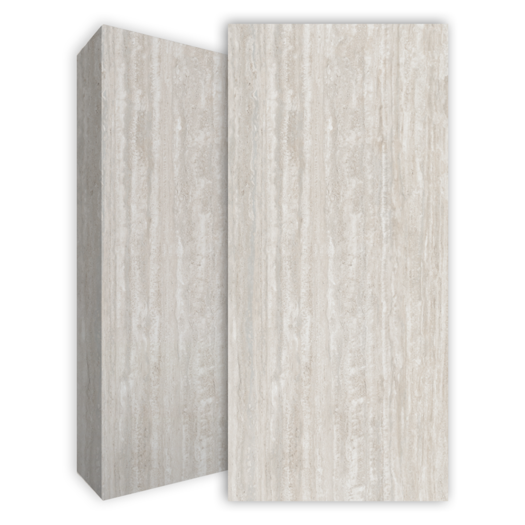 Travertino chiaro SE09 INFINITY מאט - שיש ג'אן